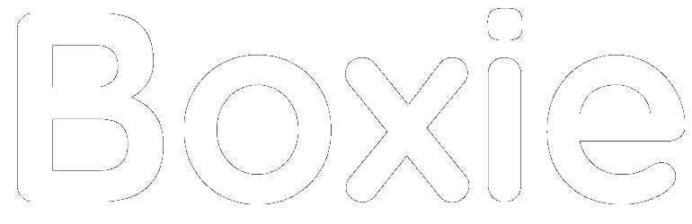 Boxie - autonomous mobile robot